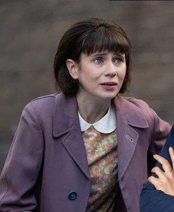Louise Wrigley | Call the Midwife Wiki | Fandom