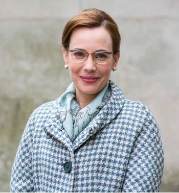 Shelagh Turner | Call the Midwife Wiki | Fandom