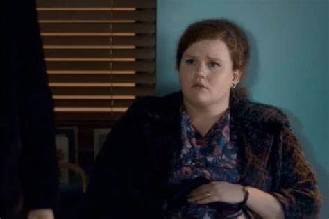 Mavis Hollier | Call the Midwife Wiki | Fandom