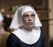Shelagh Turner | Call the Midwife Wiki | Fandom