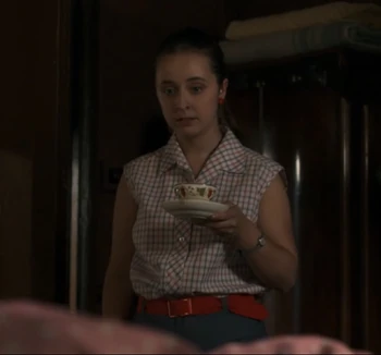 Nancy Parry | Call the Midwife Wiki | Fandom