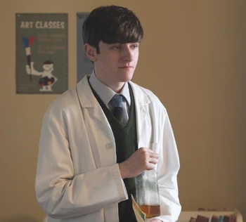 Timothy Turner | Call the Midwife Wiki | Fandom