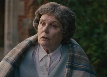 Kathleen Flanagan | Call the Midwife Wiki | Fandom