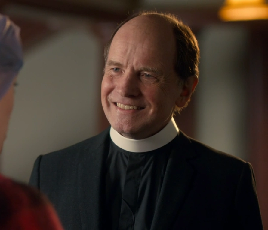 Arthur Gilbert | Call the Midwife Wiki | Fandom