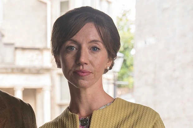 Pam Sharp | Call the Midwife Wiki | Fandom