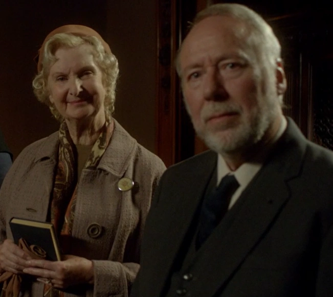 Mrs Miller | Call the Midwife Wiki | Fandom