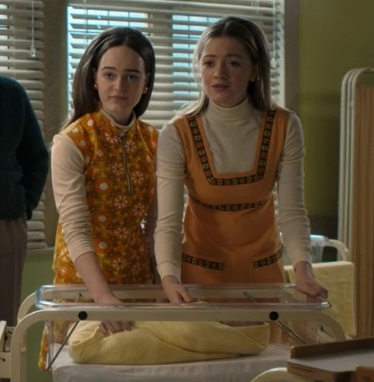 Denise Dellow | Call the Midwife Wiki | Fandom