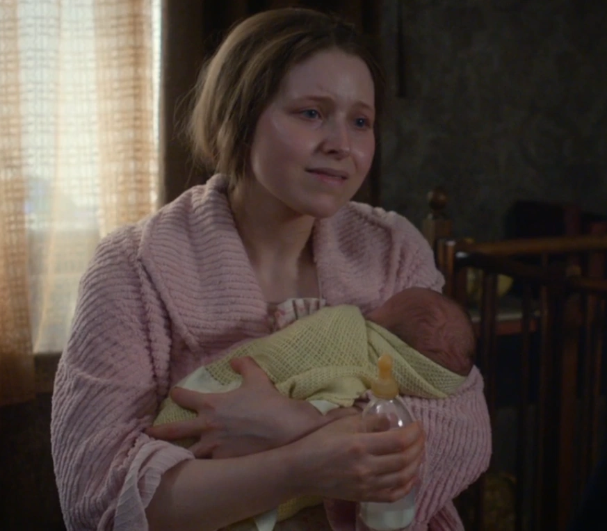 Connie Manley | Call the Midwife Wiki | Fandom