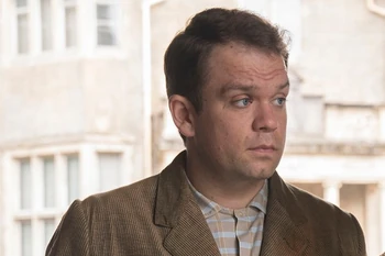 George Sharp | Call the Midwife Wiki | Fandom