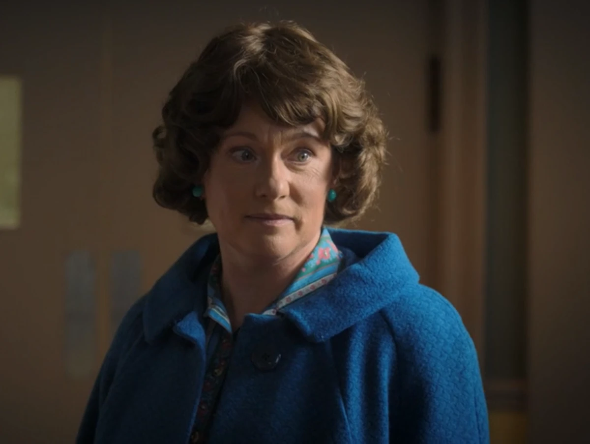 Norma Johnson | Call the Midwife Wiki | Fandom