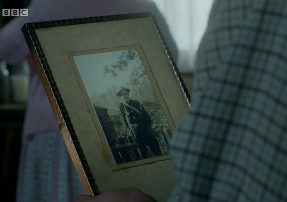 Bert Gee | Call the Midwife Wiki | Fandom