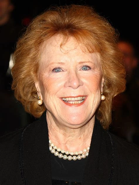Judy Parfitt | Call the Midwife Wiki | Fandom
