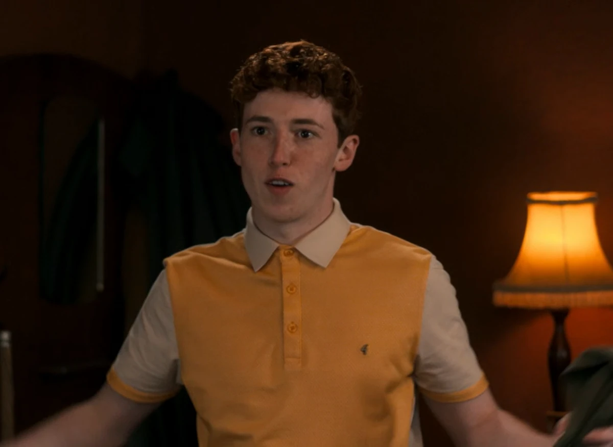 Keith Marwick | Call the Midwife Wiki | Fandom