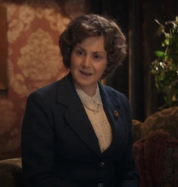 Marigold Nyall | Call the Midwife Wiki | Fandom