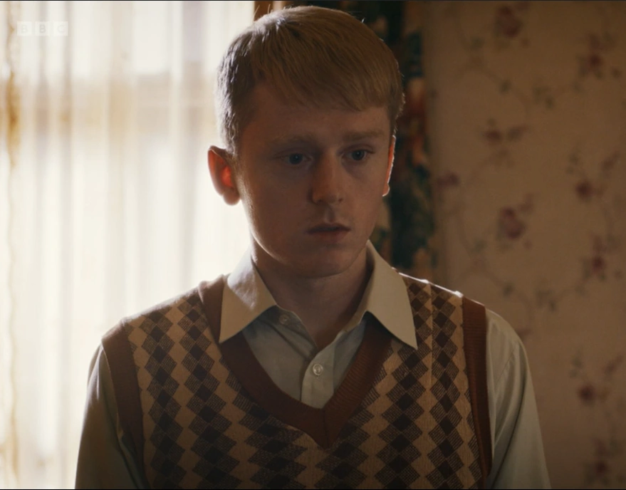 Nigel Jones | Call the Midwife Wiki | Fandom