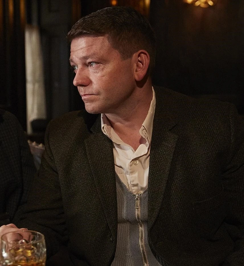 Bernie Mullucks | Call the Midwife Wiki | Fandom