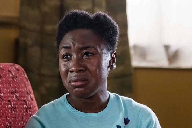 Flora Aidoo | Call the Midwife Wiki | Fandom