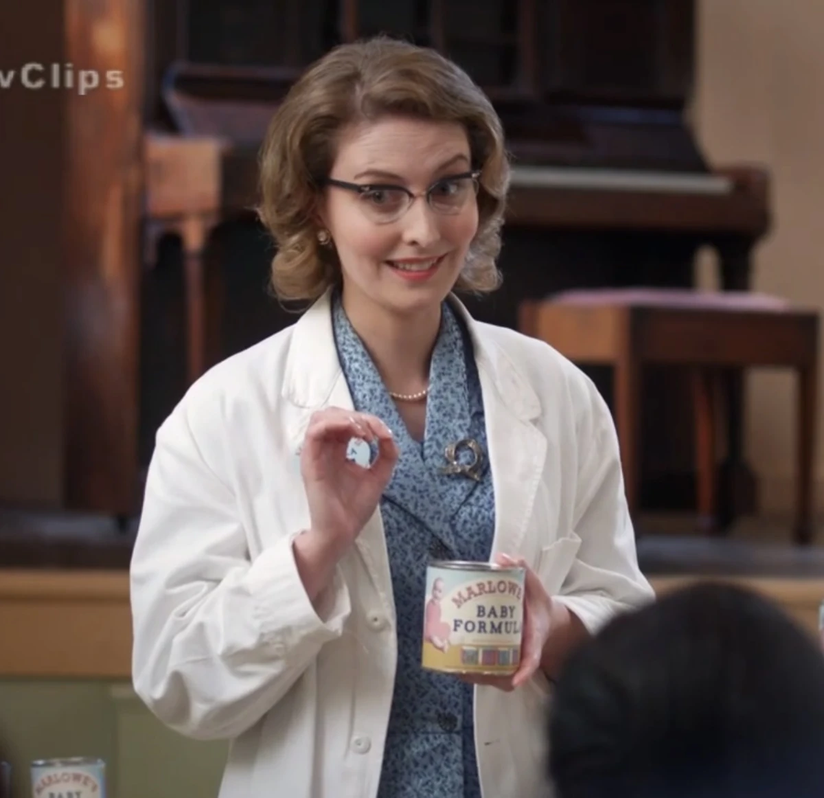 Hayley Balk | Call the Midwife Wiki | Fandom