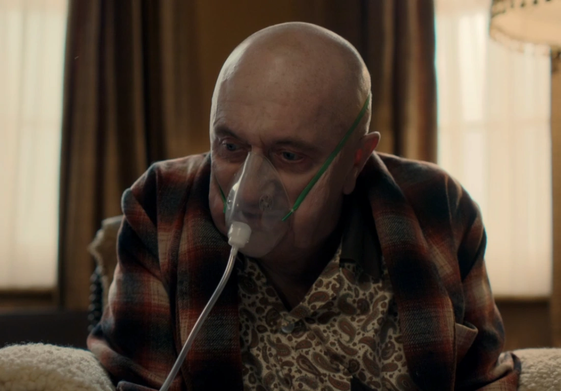 Joe Brittall | Call the Midwife Wiki | Fandom