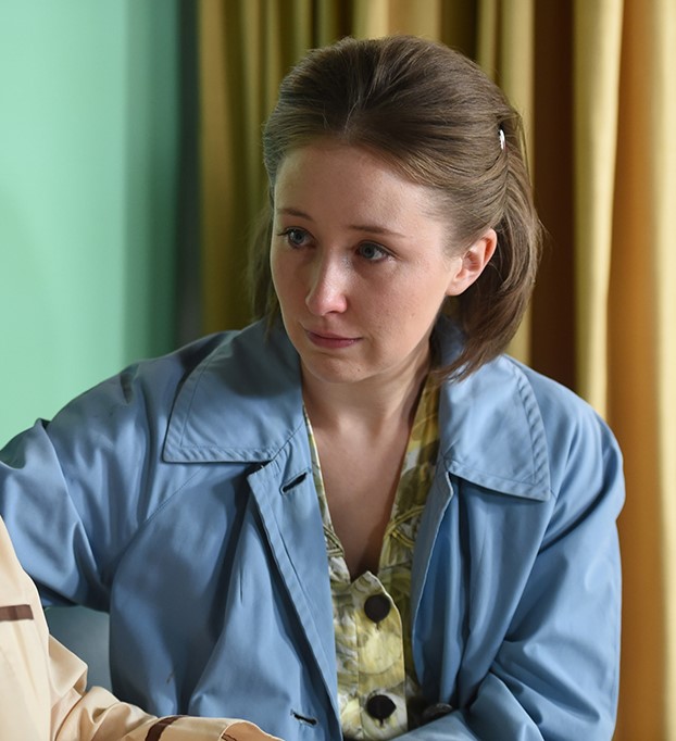 Jessie Marsh | Call the Midwife Wiki | Fandom
