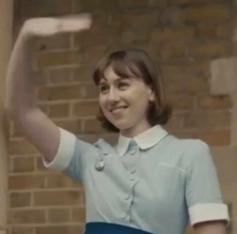 Kathy Downes | Call the Midwife Wiki | Fandom