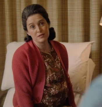 Blanche Dellow | Call the Midwife Wiki | Fandom