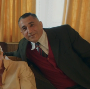 Fiona Aylward's Father | Call the Midwife Wiki | Fandom