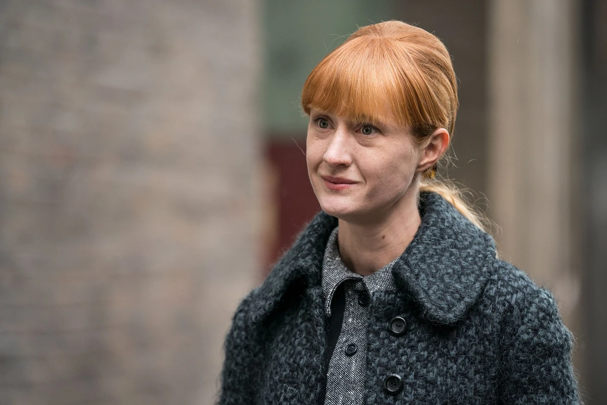 Audrey Fleming | Call the Midwife Wiki | Fandom