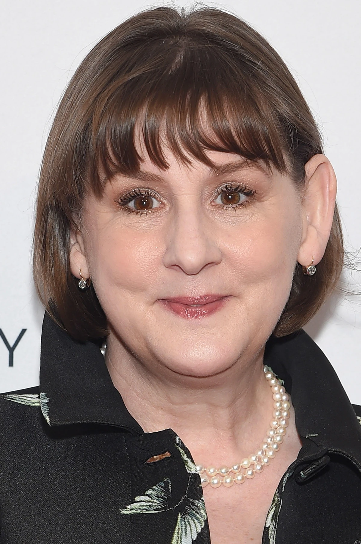 Heidi Thomas | Call the Midwife Wiki | Fandom