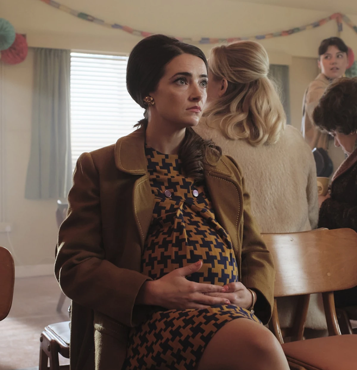 Antoinette Douglas | Call the Midwife Wiki | Fandom