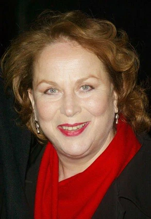 Pam Smith Actress