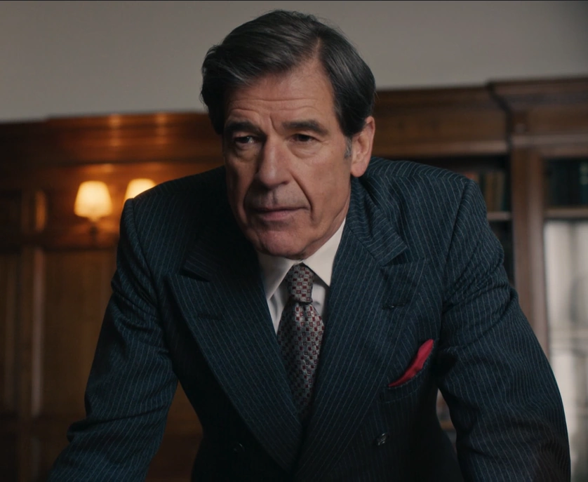 Bill Regan | Call the Midwife Wiki | Fandom