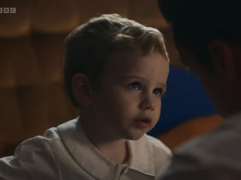 Jonathan Aylward | Call the Midwife Wiki | Fandom