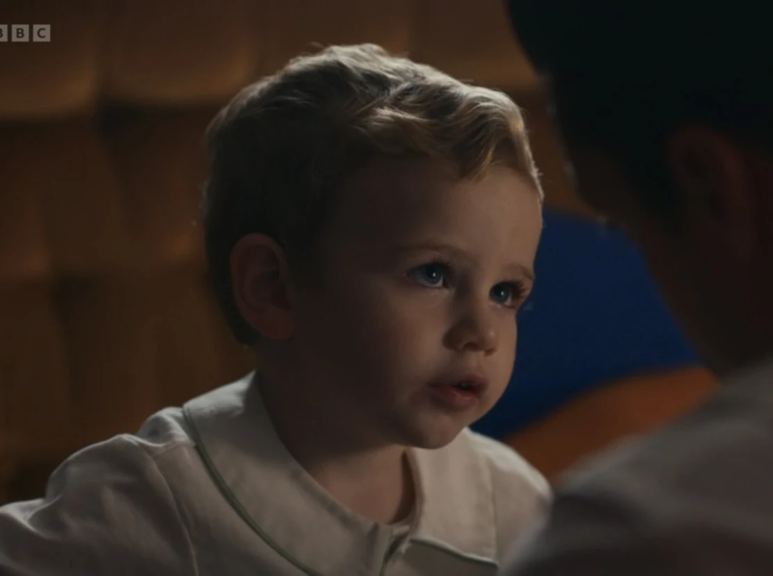 Jonathan Aylward | Call the Midwife Wiki | Fandom