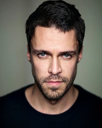 Olly Rix | Call the Midwife Wiki | Fandom