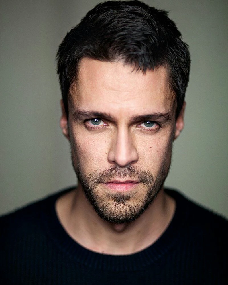 Olly Rix | Call the Midwife Wiki | Fandom