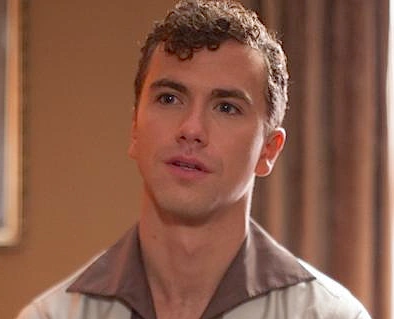 Tony Amos | Call the Midwife Wiki | Fandom