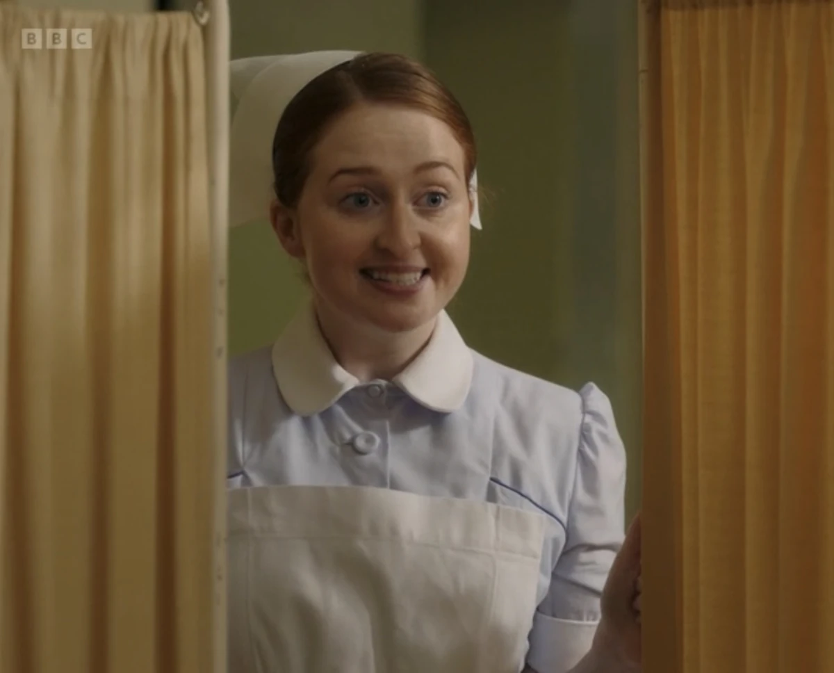 Janice Cowan | Call the Midwife Wiki | Fandom