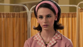 Lois Parry | Call the Midwife Wiki | Fandom