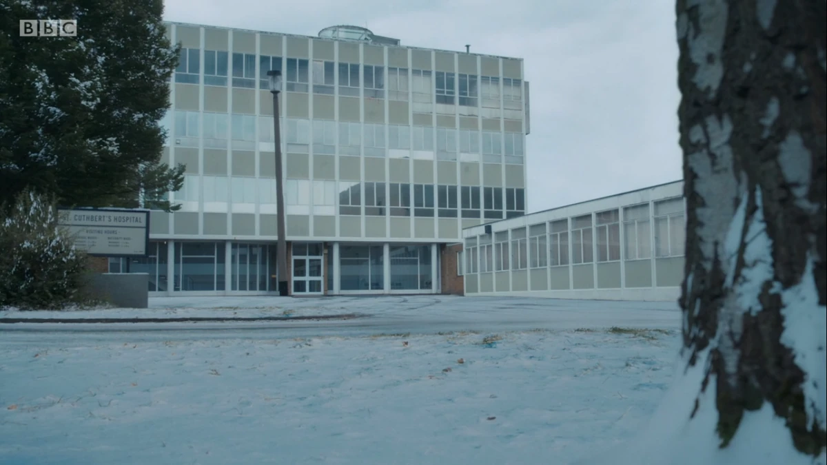 St. Cuthbert's | Call the Midwife Wiki | Fandom