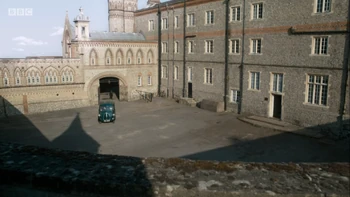 Linchmere Hospital | Call the Midwife Wiki | Fandom