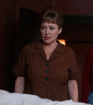 Mae Stanton | Call the Midwife Wiki | Fandom