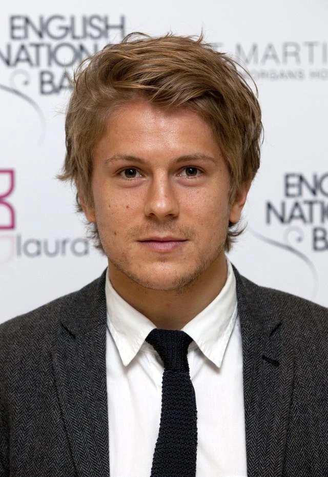 George Rainsford | Call the Midwife Wiki | Fandom