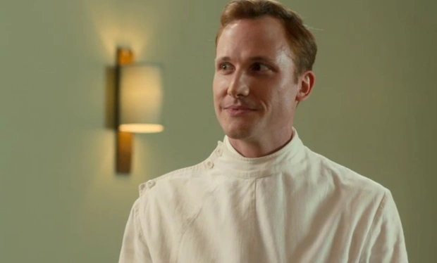 Christopher Dockerill | Call the Midwife Wiki | Fandom