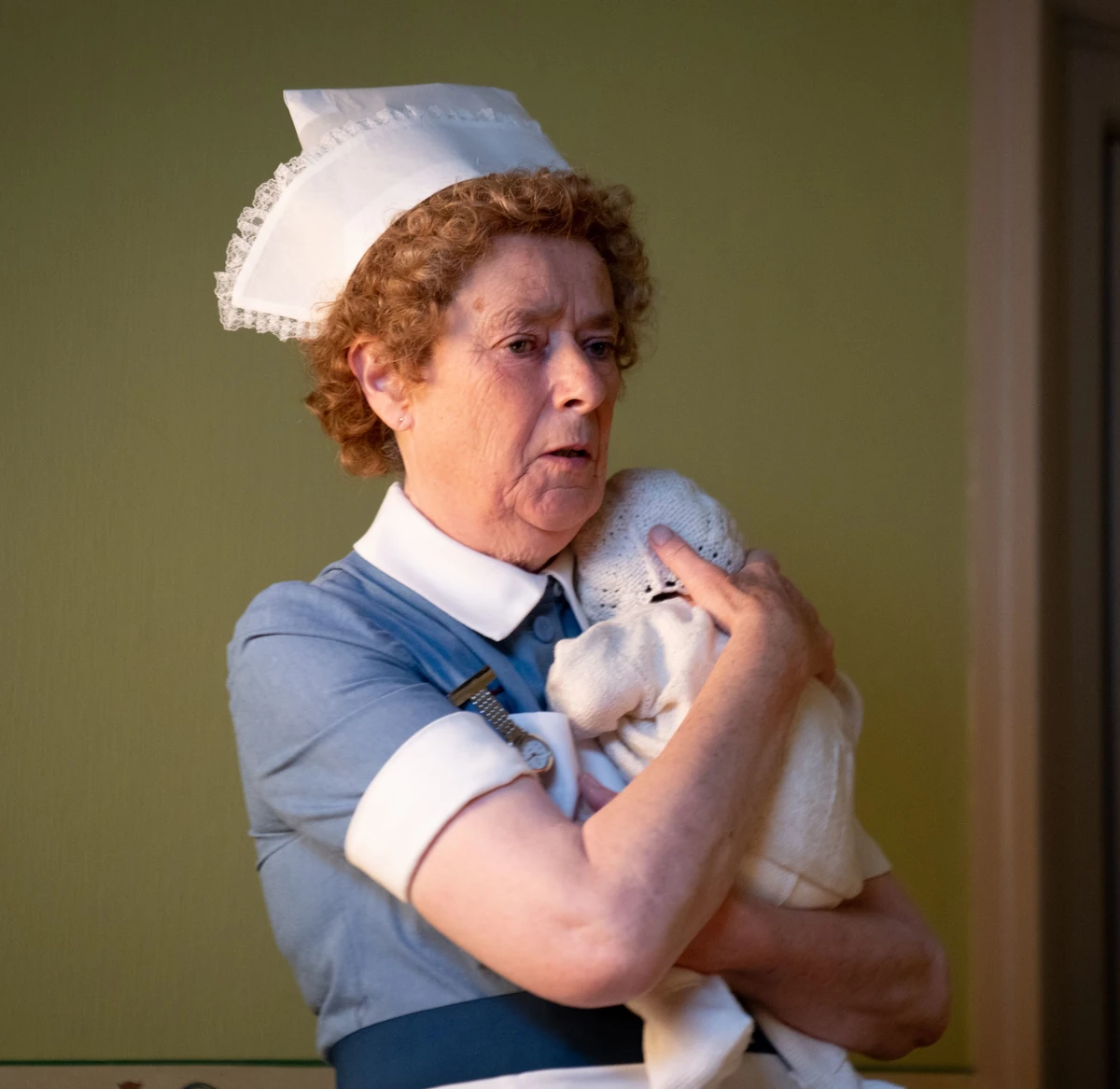 Phyllis Crane | Call the Midwife Wiki | Fandom