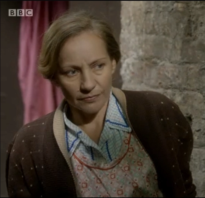 Rita Bailey | Call the Midwife Wiki | Fandom