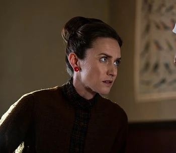 Miss Graham | Call the Midwife Wiki | Fandom