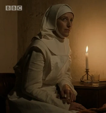 Sister Edith | Call the Midwife Wiki | Fandom