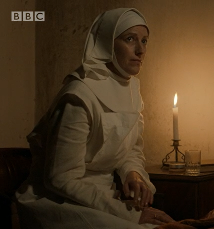 Sister Edith | Call the Midwife Wiki | Fandom