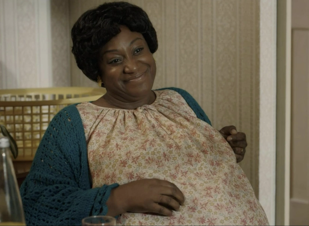 Patricia Williams | Call the Midwife Wiki | Fandom